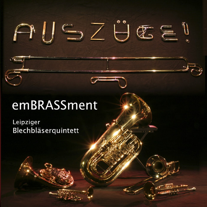 Auszüge! | emBRASSment