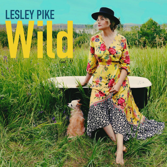 Wild (Vol. 1) | Lesley Pike