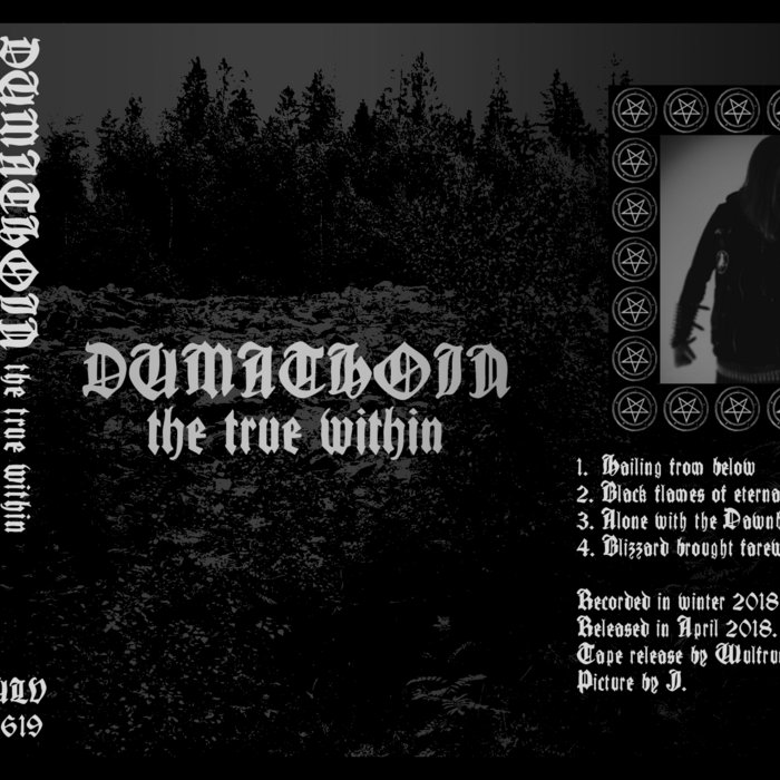 The true within | Dumathoin