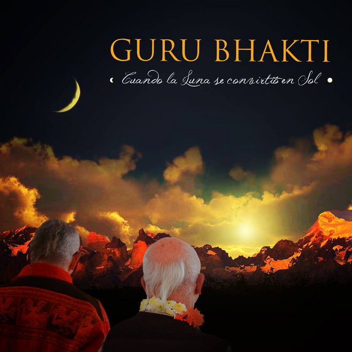 "Guru Bhakti ll" | Guru Bhakti Art | Cart Records