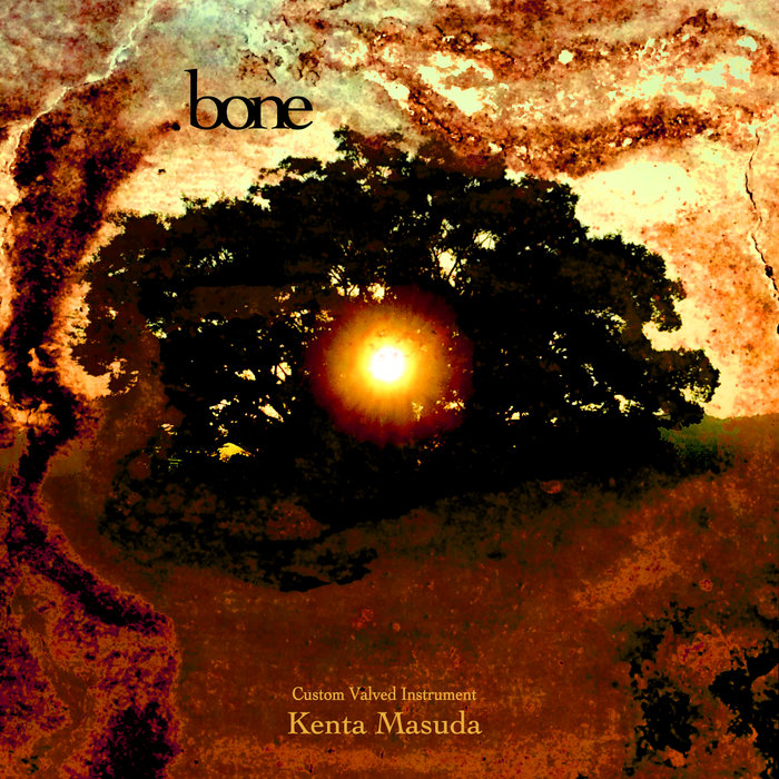 bone | Kenta Masuda 増田建太