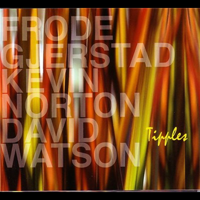 Tipples | Frode Gjerstad