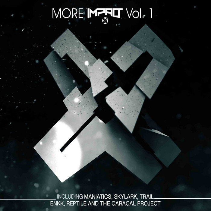 More Impact Vol. 1 | Impact Music