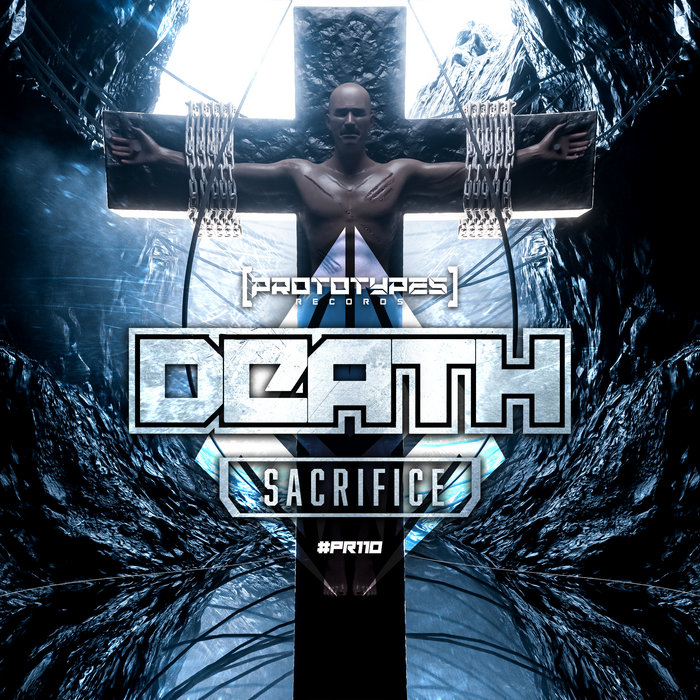 Sacrifice [PR110] | Death | Prototypes Records