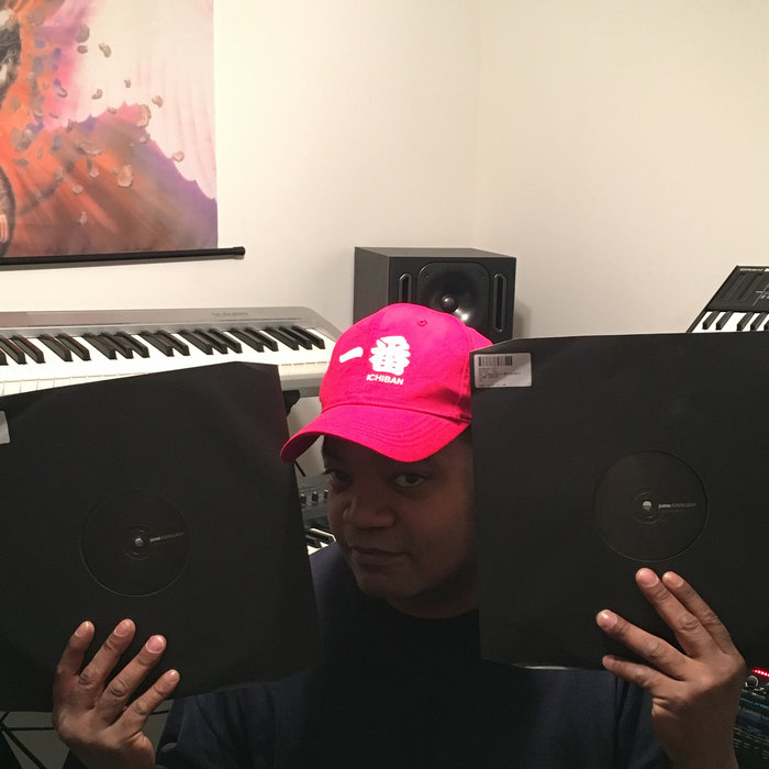 Trackin' & Jackin' Vol. 5 | Tai Davis