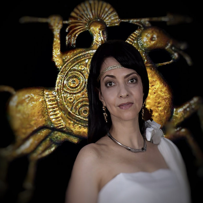 The Legend Of The Serpent Goddess | Echoes of Antiquity