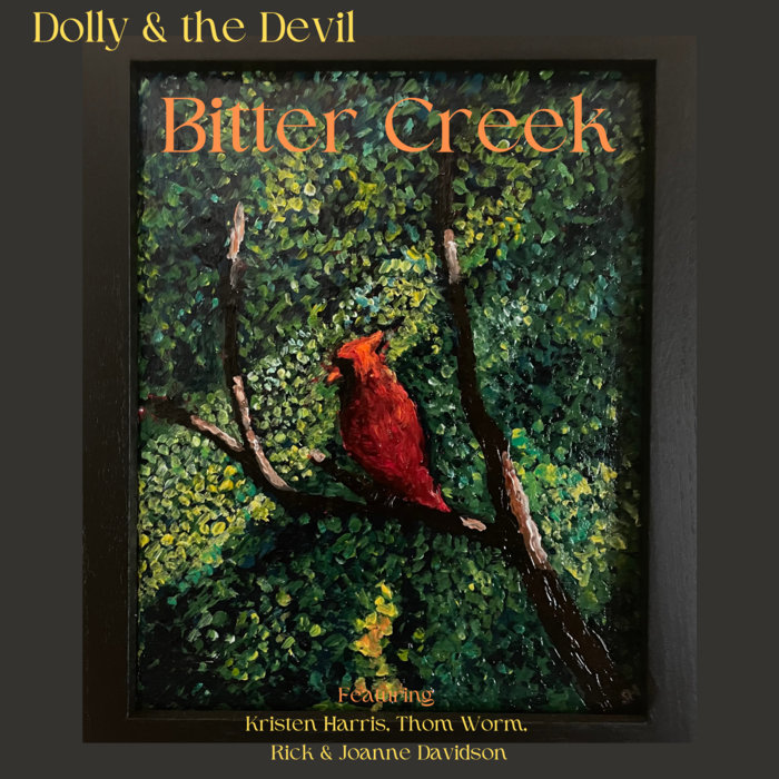 Bitter Creek | Dolly & the Devil