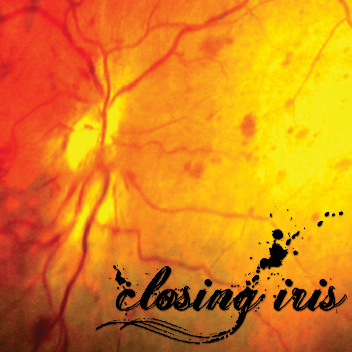 Another Reason (to lie to yourself) | Closing Iris