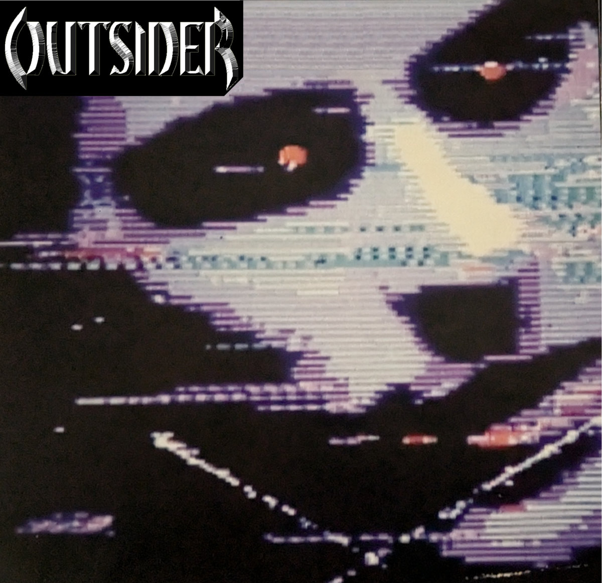 Outsider 1 (2024) | Outsider