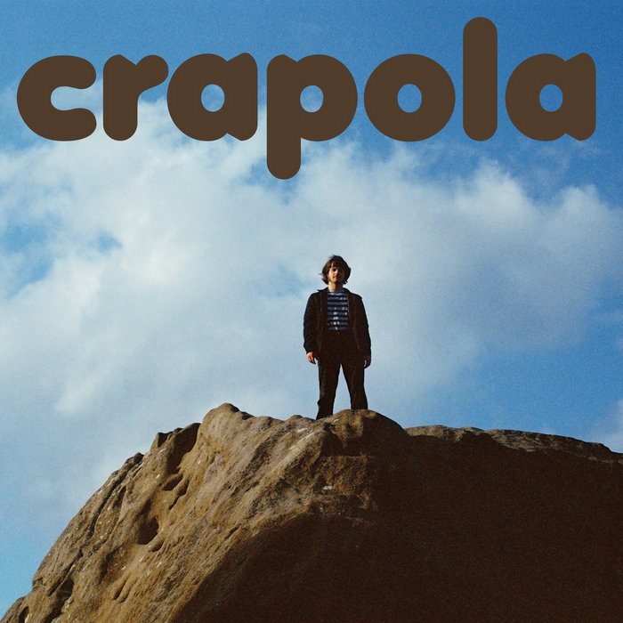 crapola | sloyd flenching | Trip-Sit Records