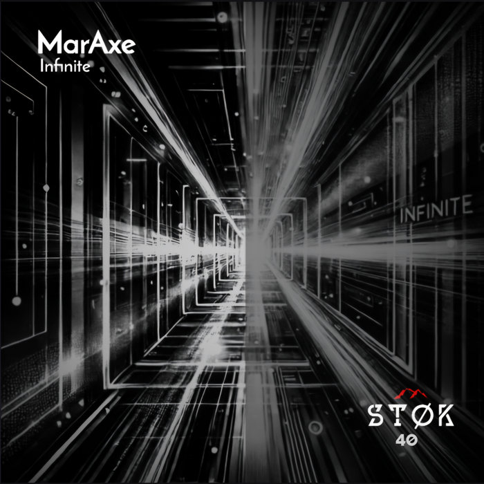 Infinite | MarAxe