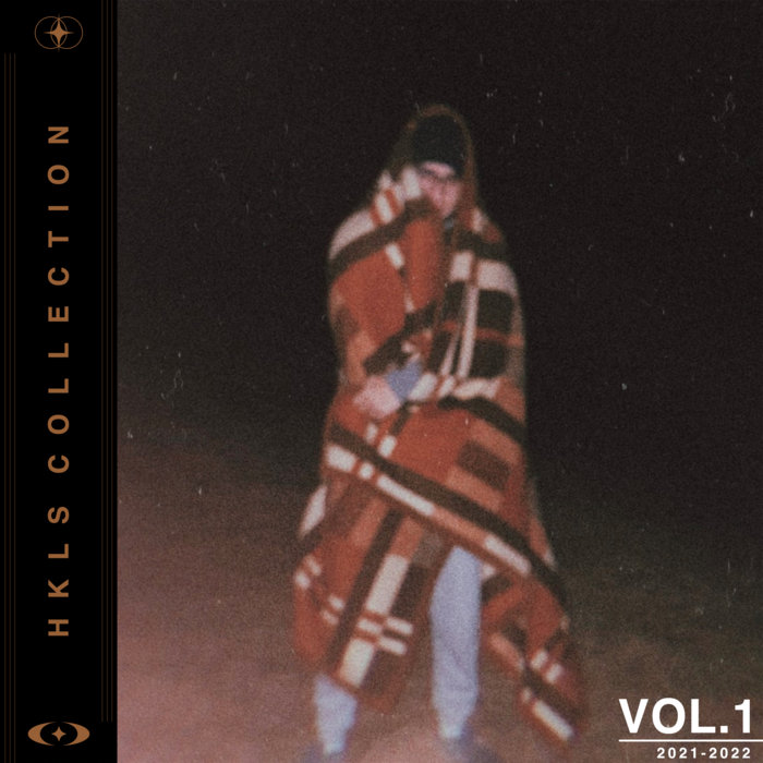 HKLS Collection // Vol. 1 ( ORIGINAL OG MIX ) | HKLS