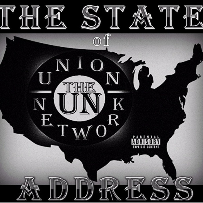 The State of The Union Address | The Union | The Union Network