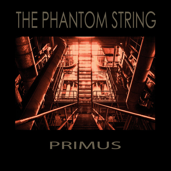 Gateway | The Phantom String