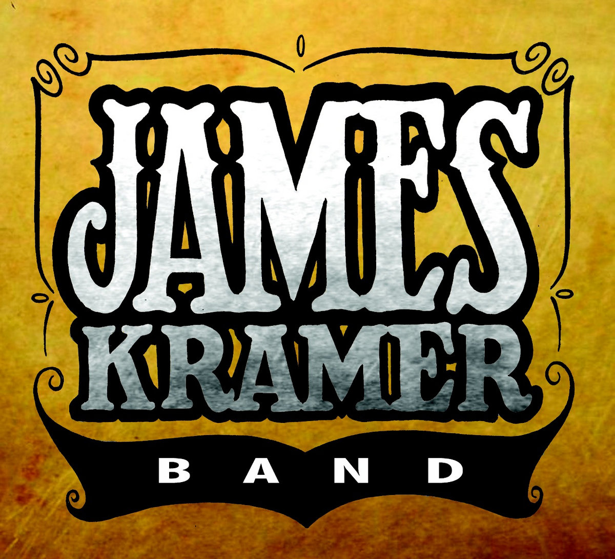 James Kramer Band | James Kramer Band | James Kramer