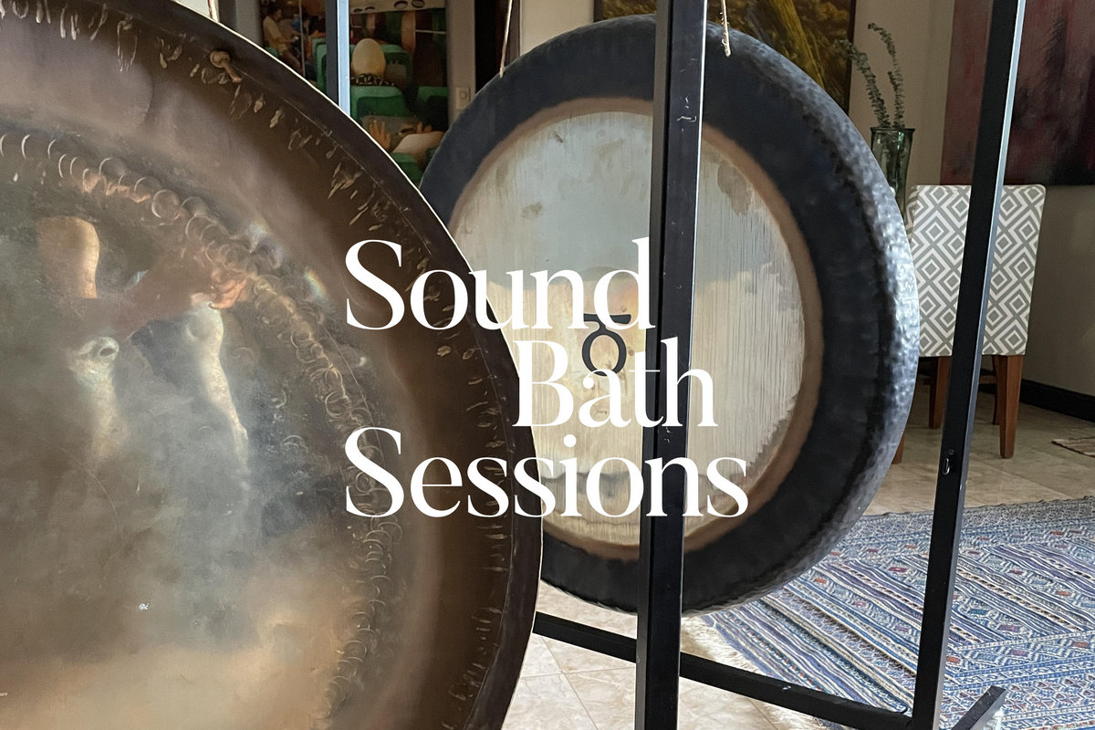 Sound Bath Sessions- Hong Kong | Various | Sound Bath Sessions