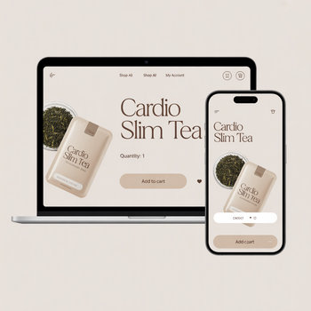 Cardio Slim Tea "REVIEWS" Side Effects & Benefits! | Cardio Slim Tea