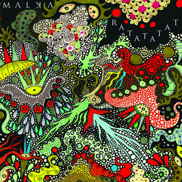 Ratatatat | MALKA