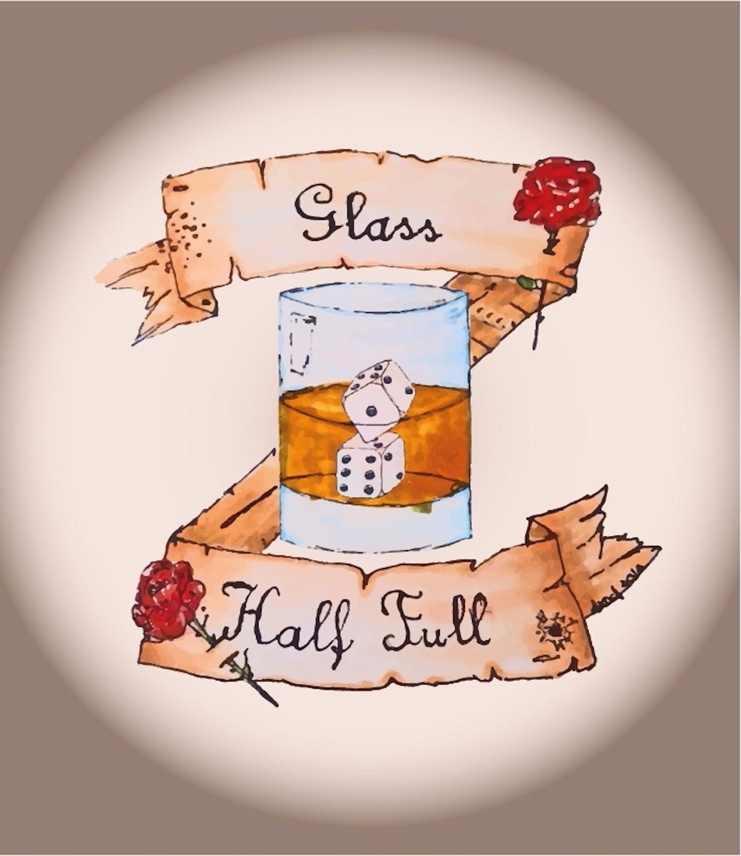 Outta Here (Acoustic) | Glass Half Full