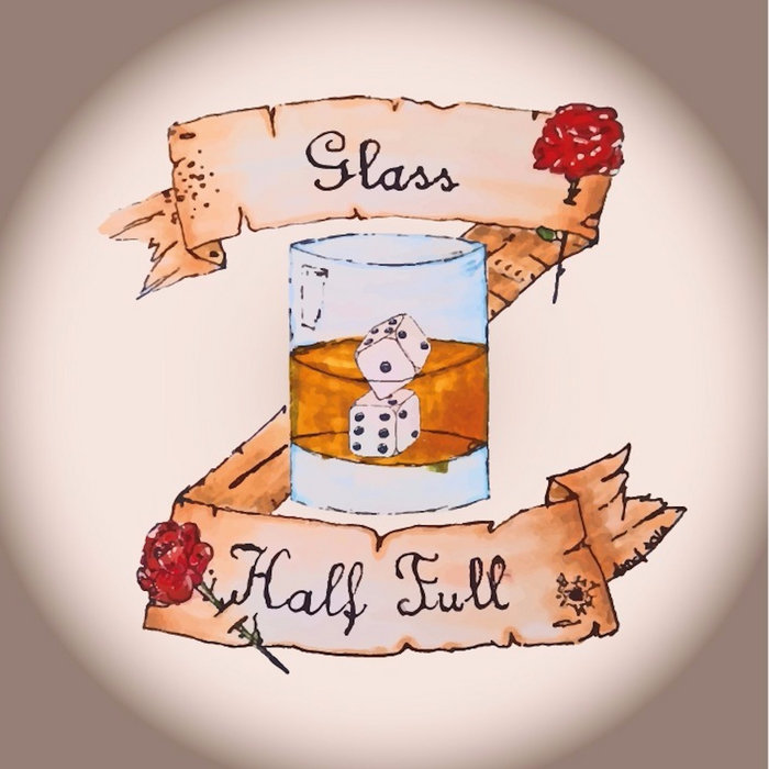 Outta Here (Acoustic) | Glass Half Full