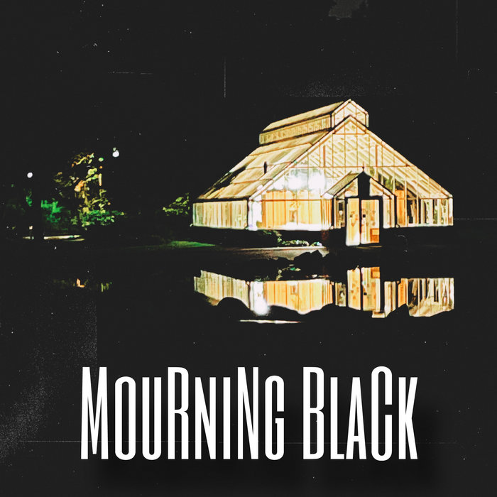 Mourning Black | Joshua D. Ingham