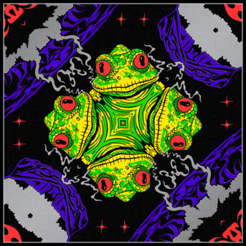 King Gizzard & The Lizard Wizard - Live in Asheville '24 | robotstart