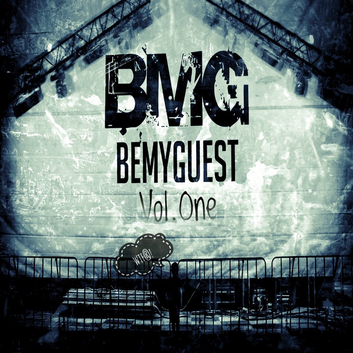 Vol.One | BMG Band | BMG