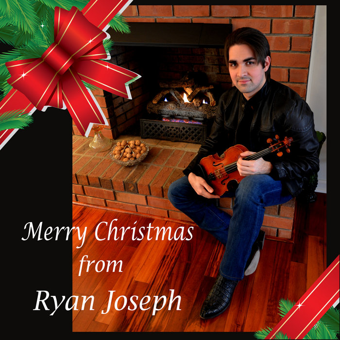 Merry Christmas from Ryan Joseph | Ryan Joseph