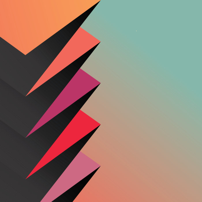 Pillars | Sun Spells