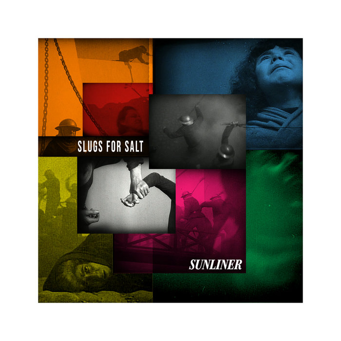 Slugs for Salt | SUNLINER