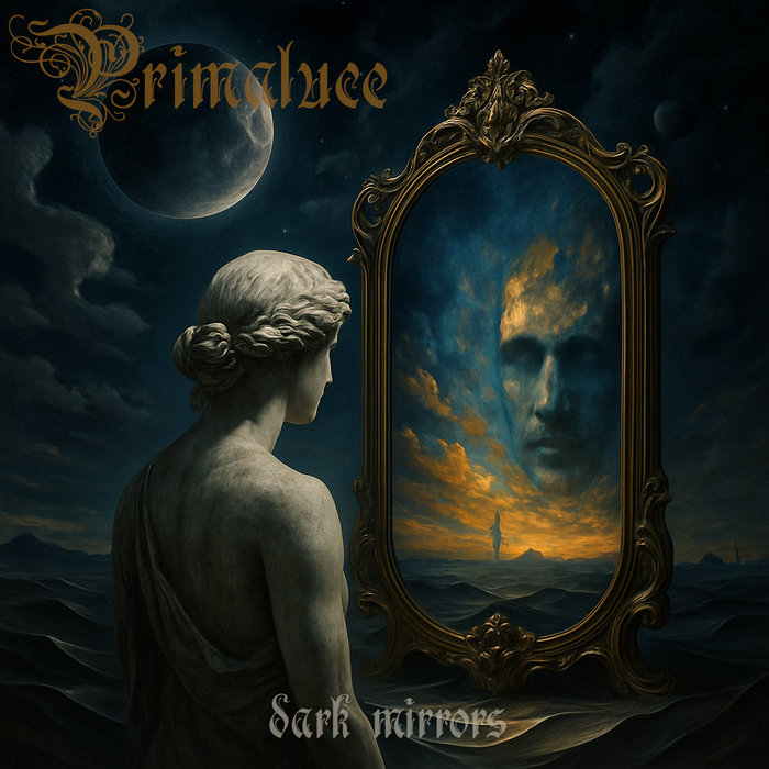 Dark Mirrors | Primaluce