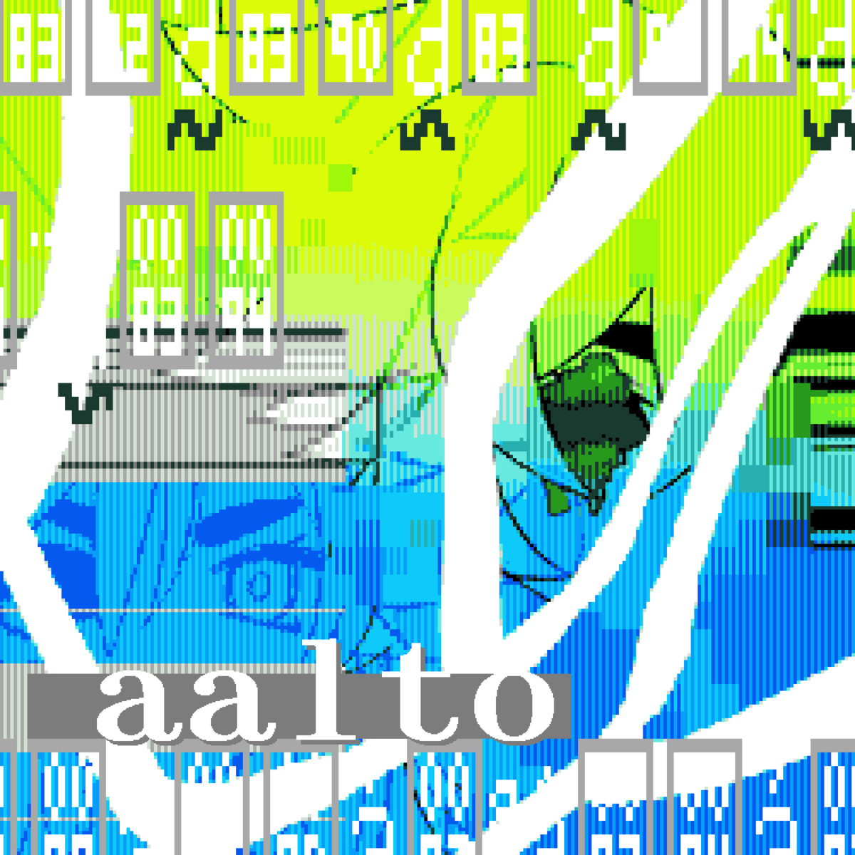 aalto | greenhouse | HALLEY LABS