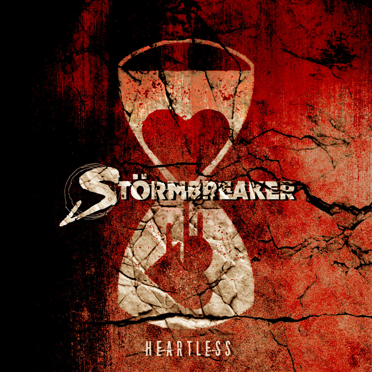 Heartless Symbol Transparent