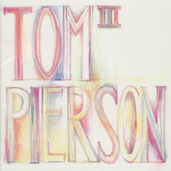 Music | tom pierson : free music