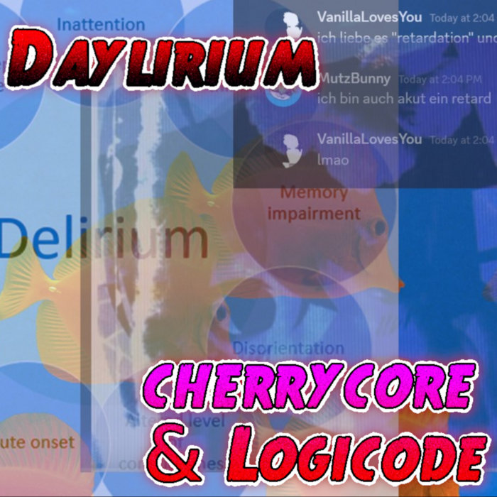 Daylirium | cherrycore & Logicode | Logicode