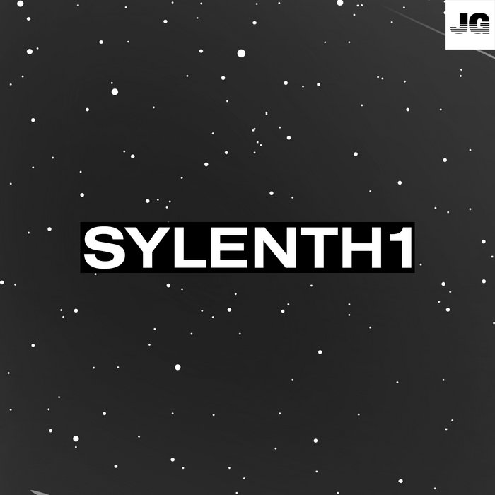 Sylenth1 Preset Pack | Joe Garston