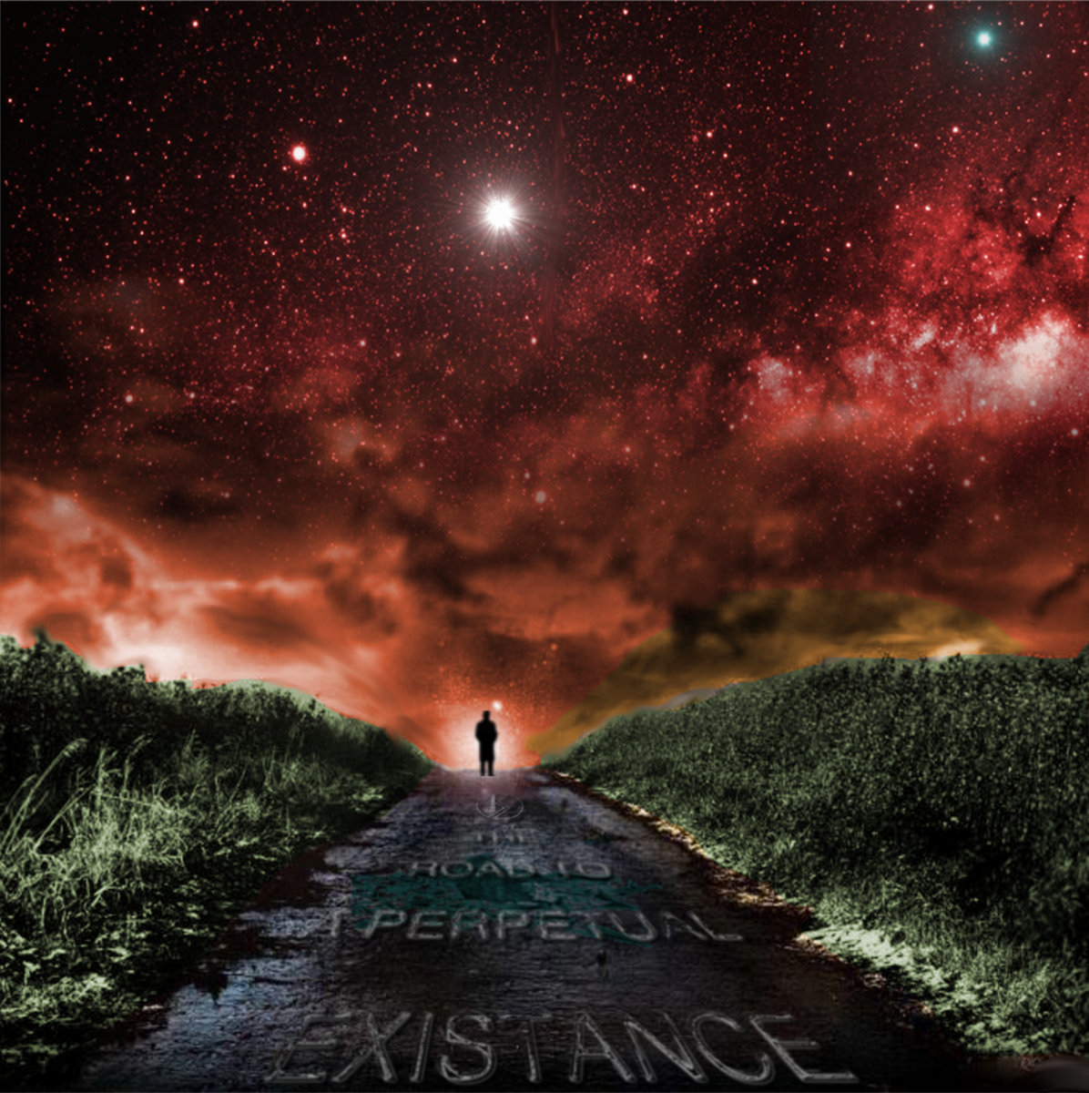 The Road To A Perpetual Existence | Koncealed