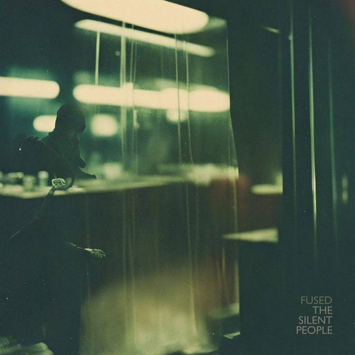 THE SILENT PEOPLE | Fused