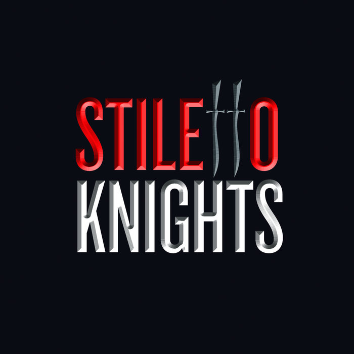 Stiletto Knights Live @ MMC | Stiletto Knights