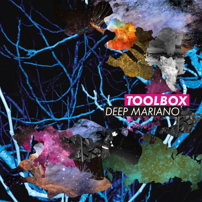 Toolbox | Deep Mariano
