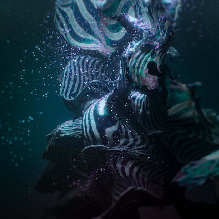 Mermaid_Blade | Sandcastle