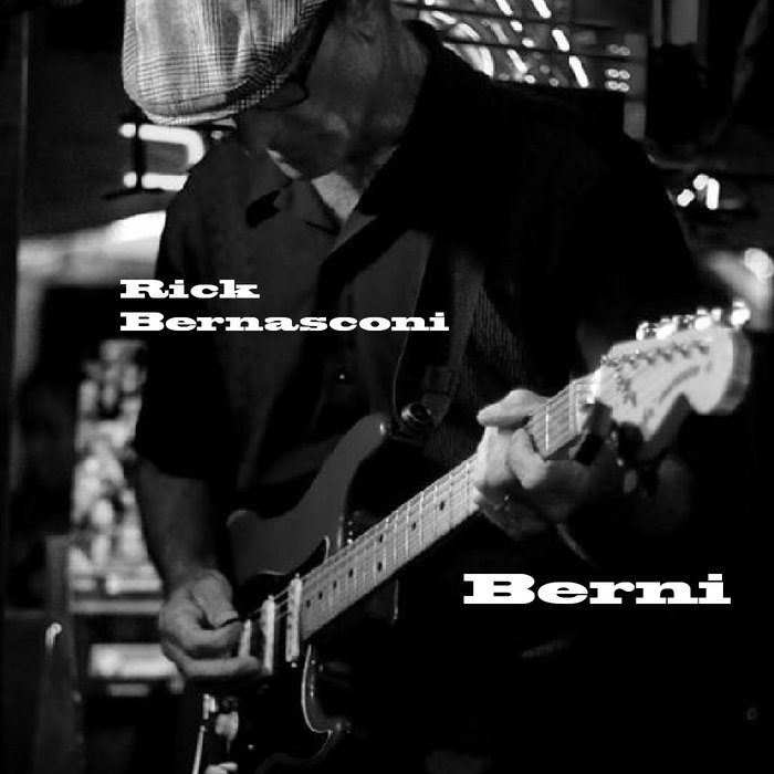 Berni | Rick Bernasconi
