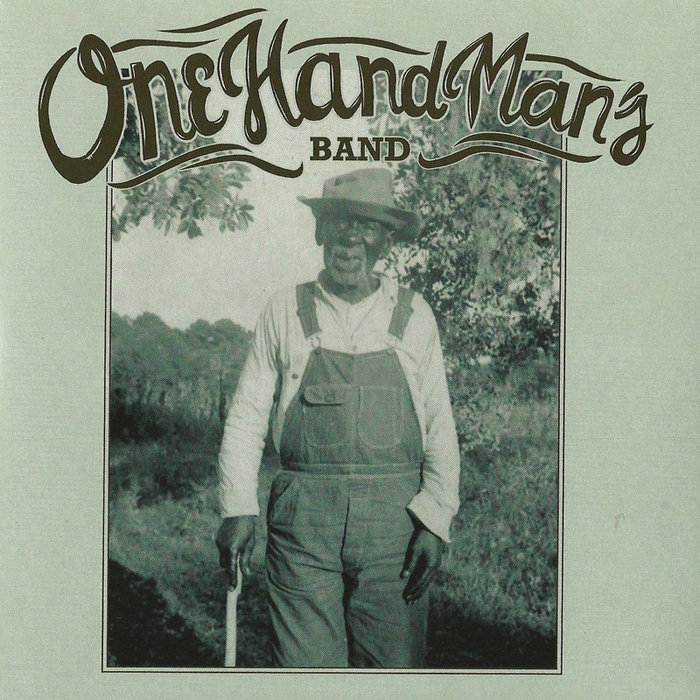 One hand man's band | Onehandmansband