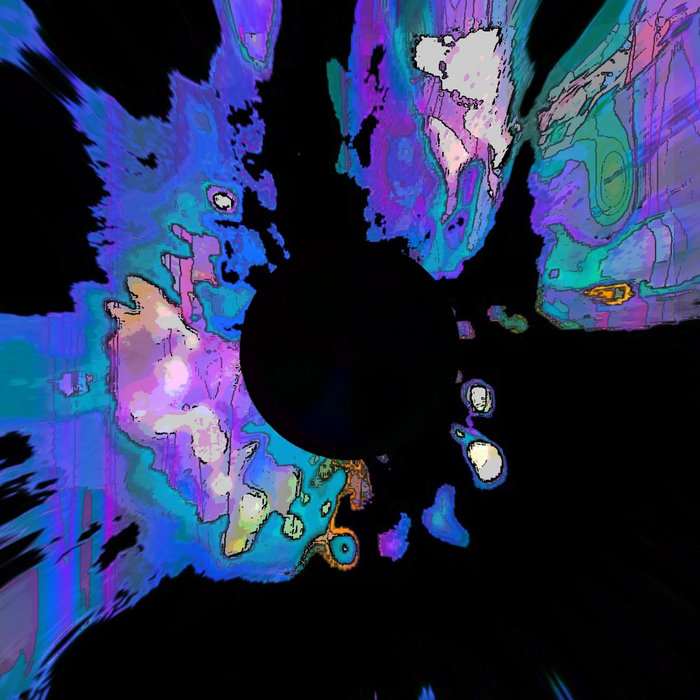 The Endless Void | Tyler Lamb