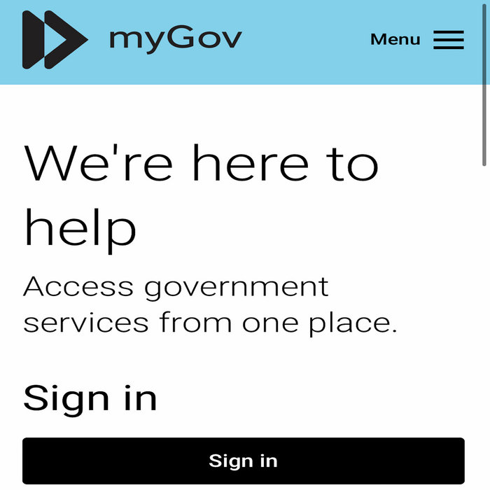 MY GOVERNMENT | THE GOVERNMENT | BABY WORLD