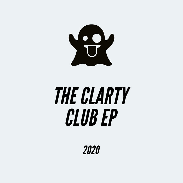 THE CLARTY CLUB EP | Spooky Bizzle