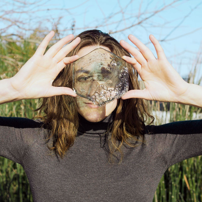 Messy Blessed Infinity | Erika Lundahl