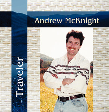 Traveler | Andrew McKnight