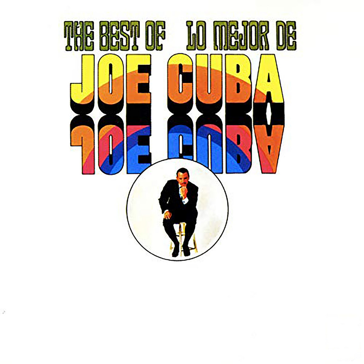 The Best Of Joe Cuba | Joe Cuba
