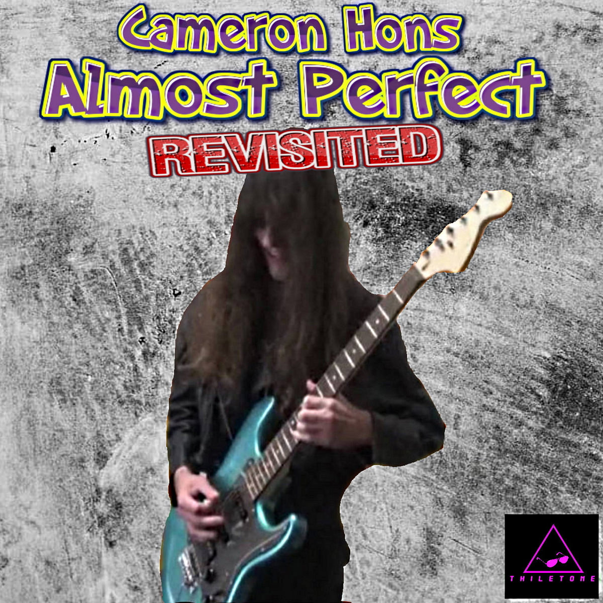 Almost Perfect Revisited | Cameron Hons